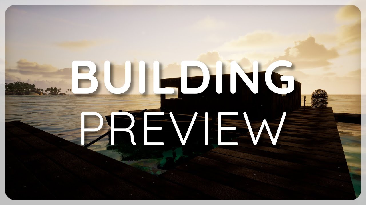 Short Preview: Building | SAE 2024 - YouTube