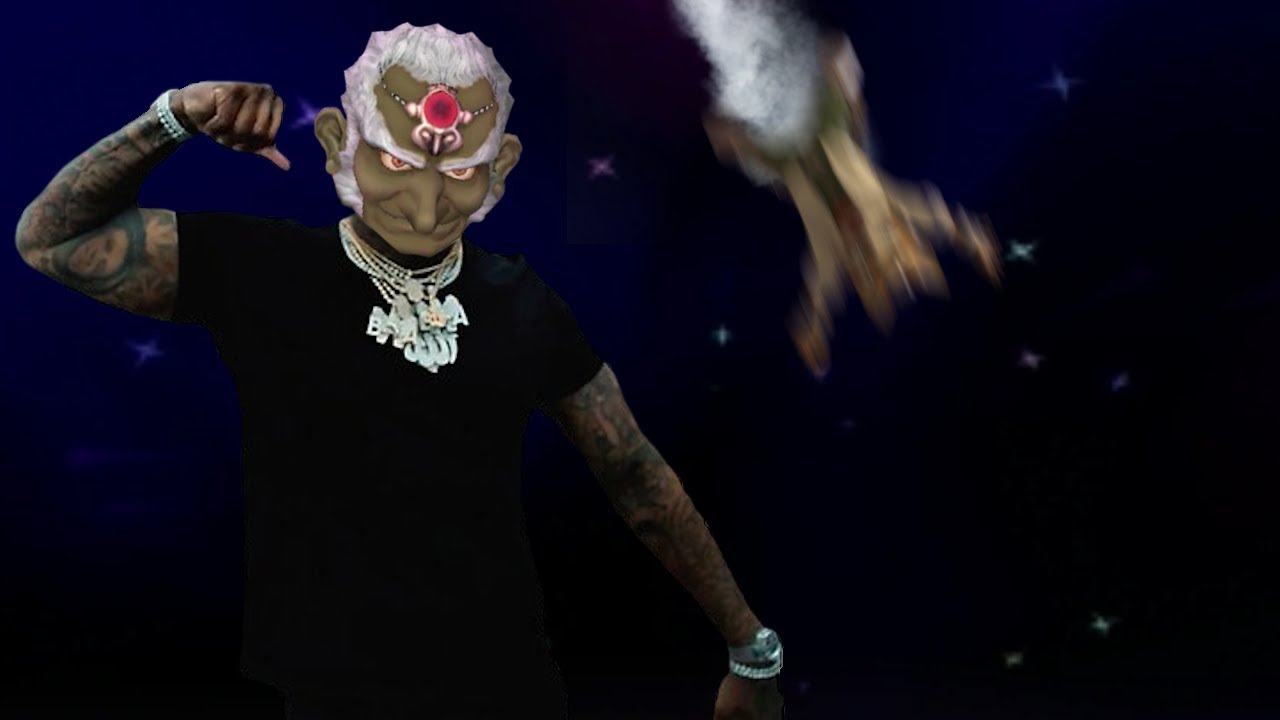 tunechi rolling over unranked - YouTube