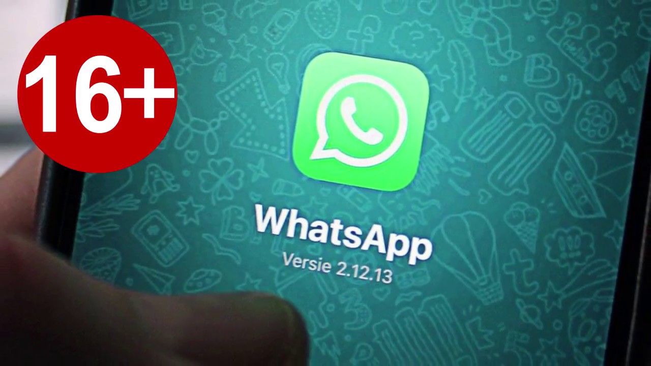 WhatsApp Limits Users Ages YouTube whatsapp-limits-users-ages-youtube