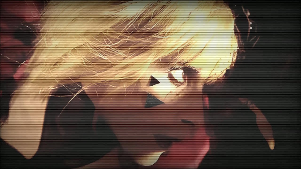 IAMX ft. Imogen Heap - My Secret Friend - Dextr0o Remix - YouTube