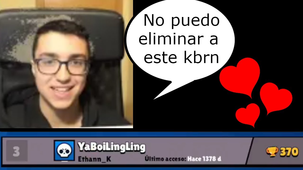 TREBOR tiene NOVIA | NO puede eliminar A un RANDOM - YouTube