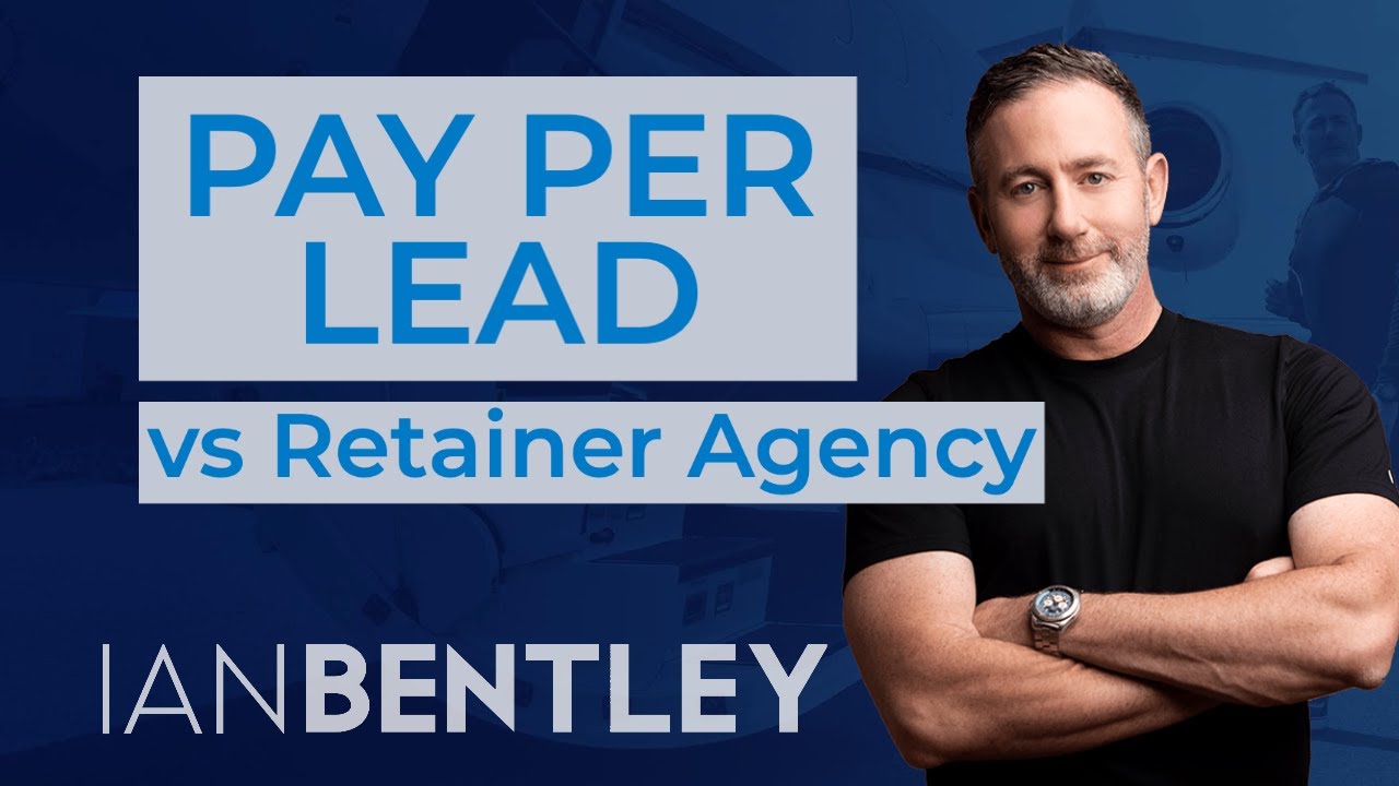 How the Pay Per Lead Agency Model Dominates Traditional Retainer Models ...