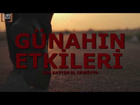 Günah İşlemenin Zararları