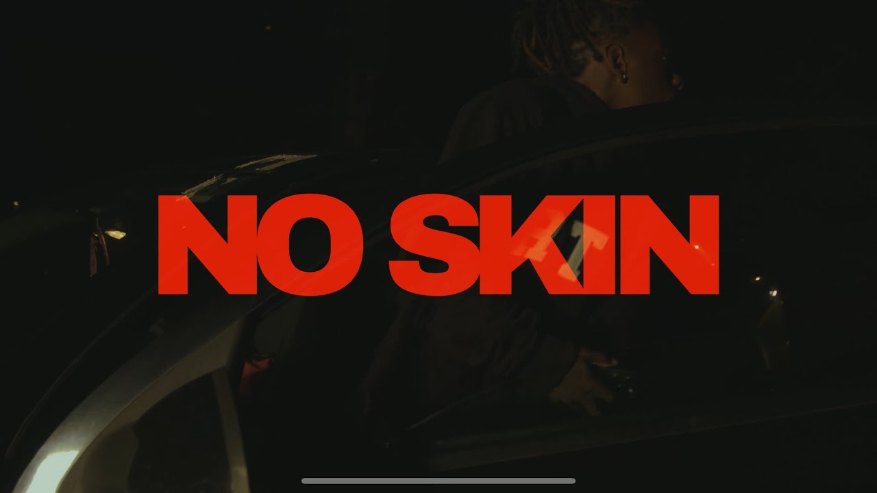 YDC Shun - No Skin | Official Music Video - YouTube