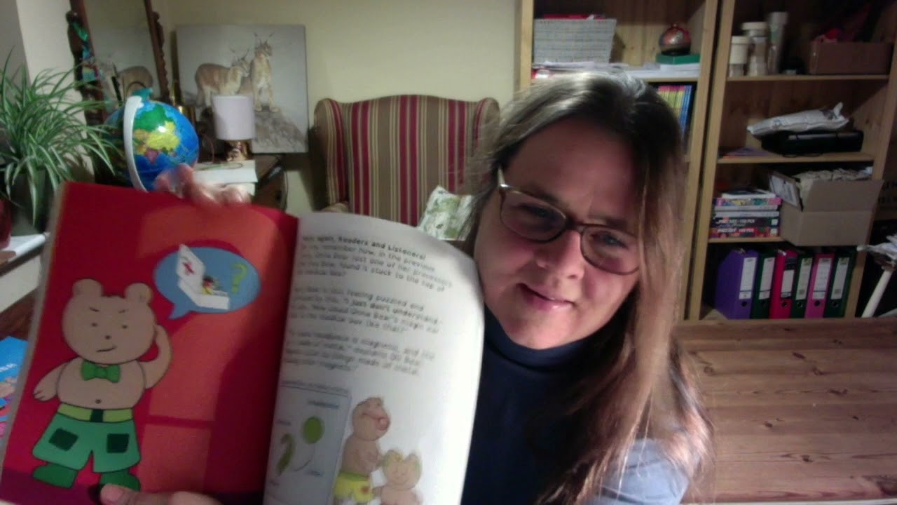 UH-OH... PHEW! The trilogy unwrapped... - YouTube