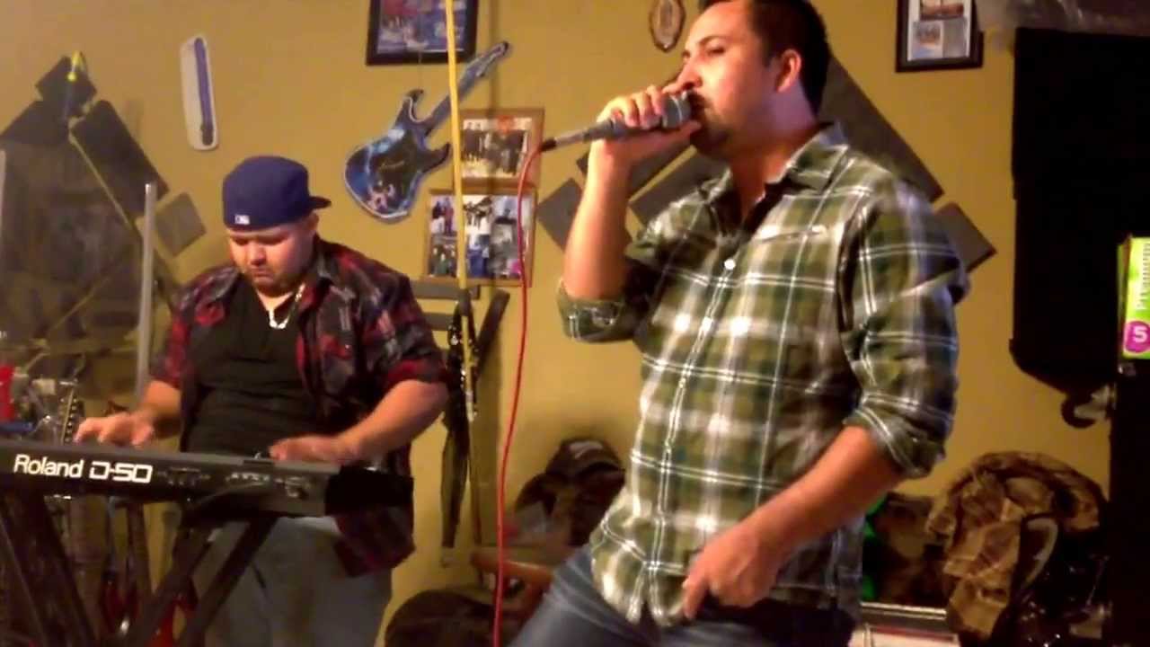 Zarpazo musical " regresan" - YouTube