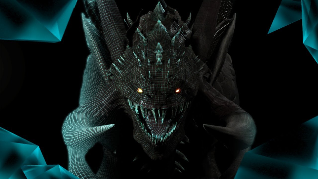 STARCRAFT 2 ZERGLING ANIMATION - SKULL ART( ZBRUSH, MAYA, MARI) - YouTube