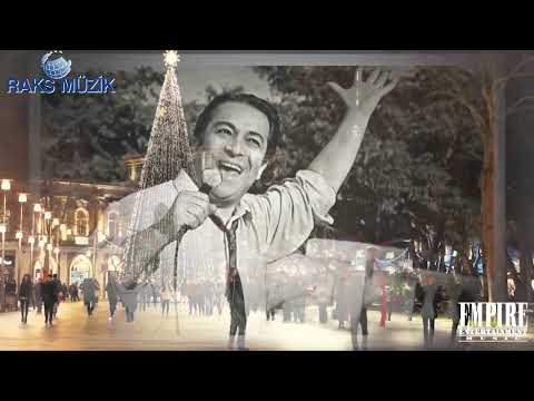 Rəşid Behbudov - Yeni İl Mahnısı