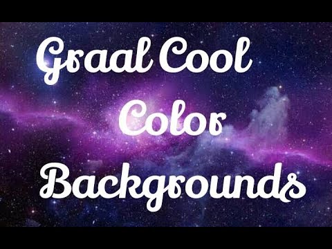 Graal Cool Background Colors (not plain/dull) • M E I • - YouTube