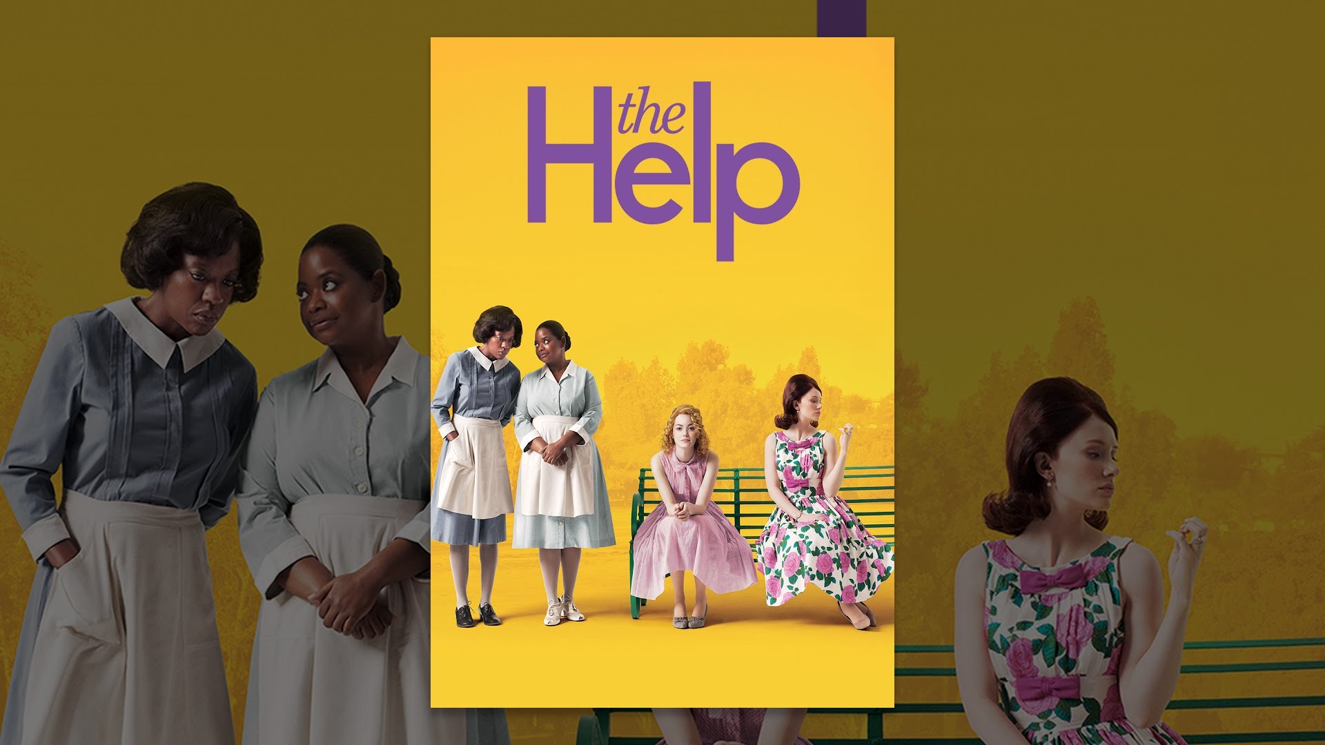 The Help - YouTube
