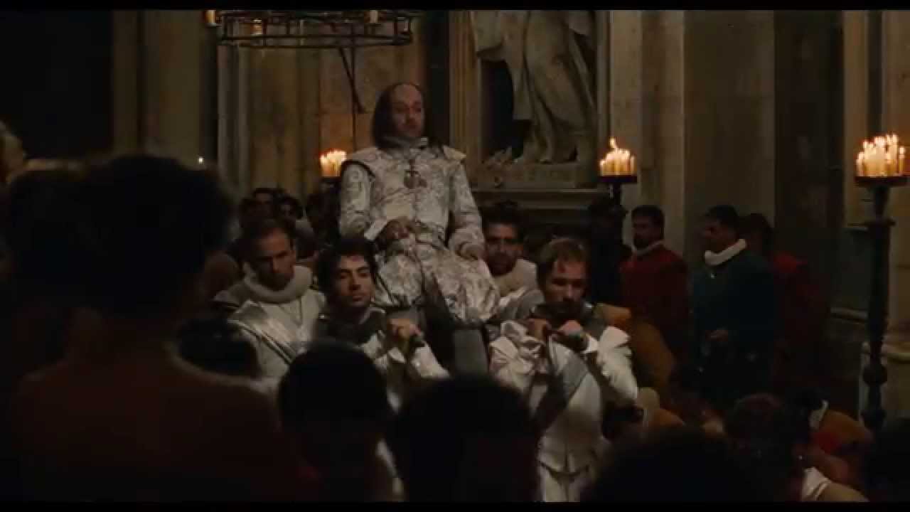 Queen Margot (4K Restoration) | Official US Trailer | Academy Award ...