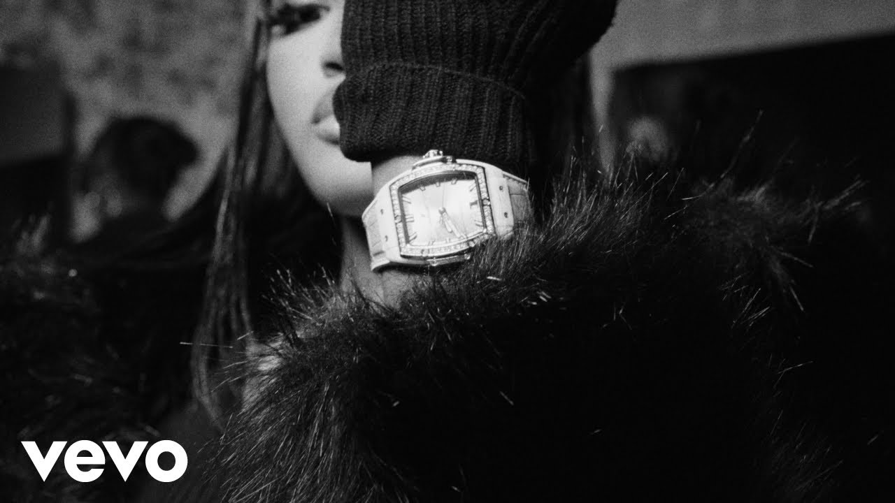 Chy Cartier - DIFFERENT KETTLE (Official Music Video) - YouTube