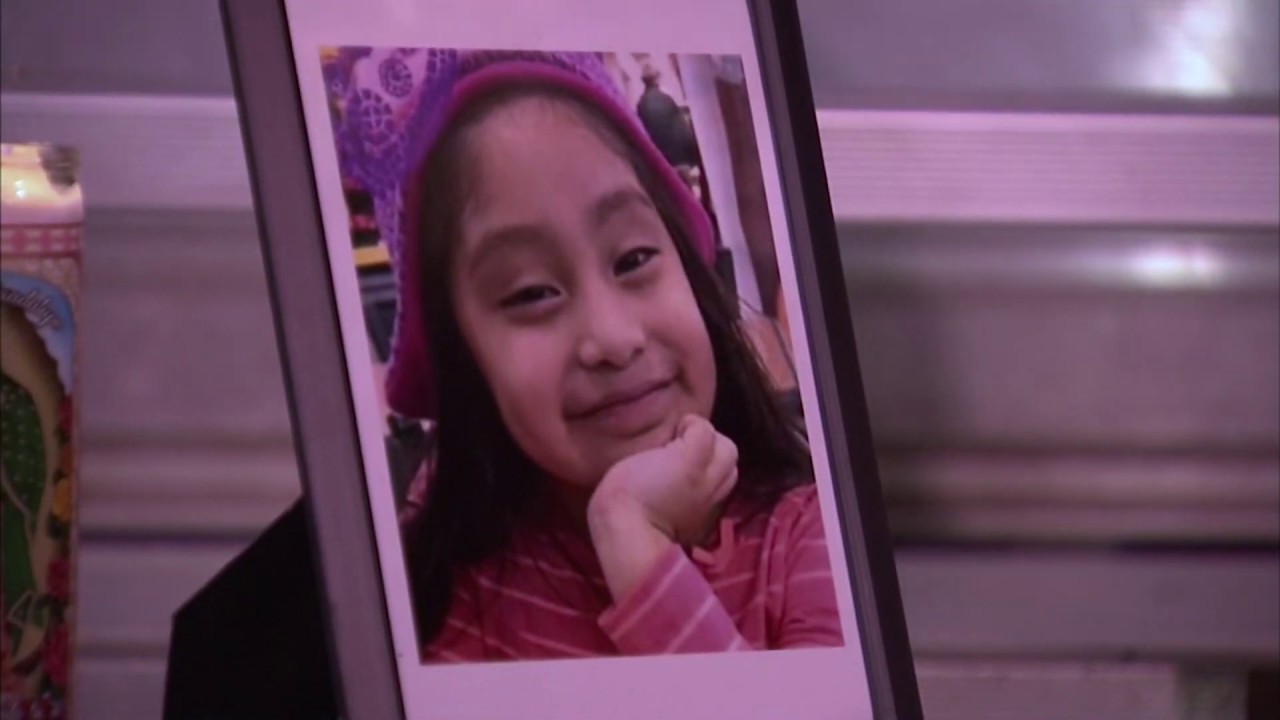 The Abduction of Dulce María Alavez: Examining the Case | NBC10 ...