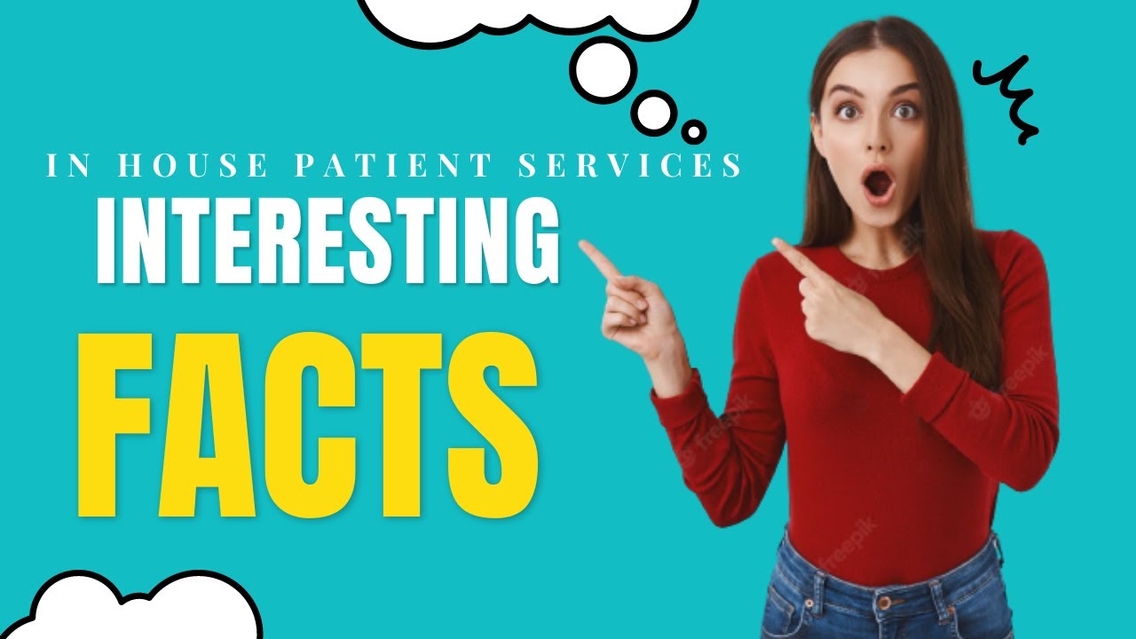In house patient services Public awareness message - YouTube