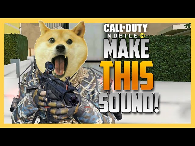Shibe Meme Call Of Duty