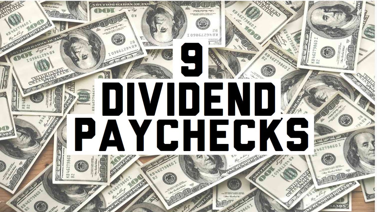 How To Get 9 Dividend Payments Every Month On The Freetrade App how-to-get-9-dividend-payments-every-month-on-the-freetrade-app