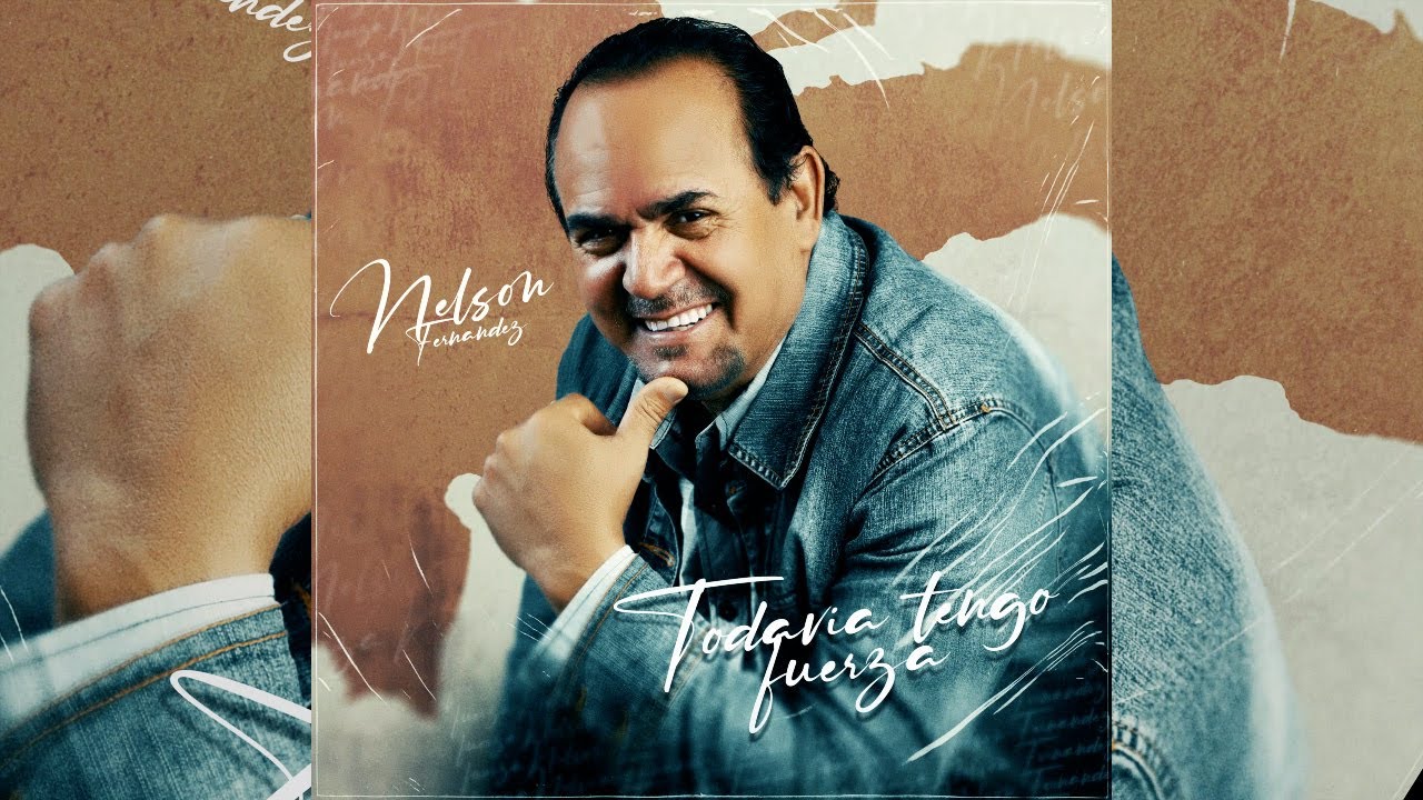 08 - Cantar y bailar Nelson Fernandez Bachata Cristiana - YouTube