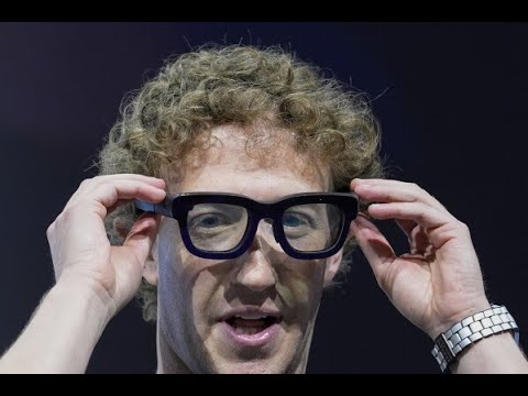 #161 Meta Glasses. Dirty Pop. Sicko Hollywood. Spotting AI Scam. Aussy ...