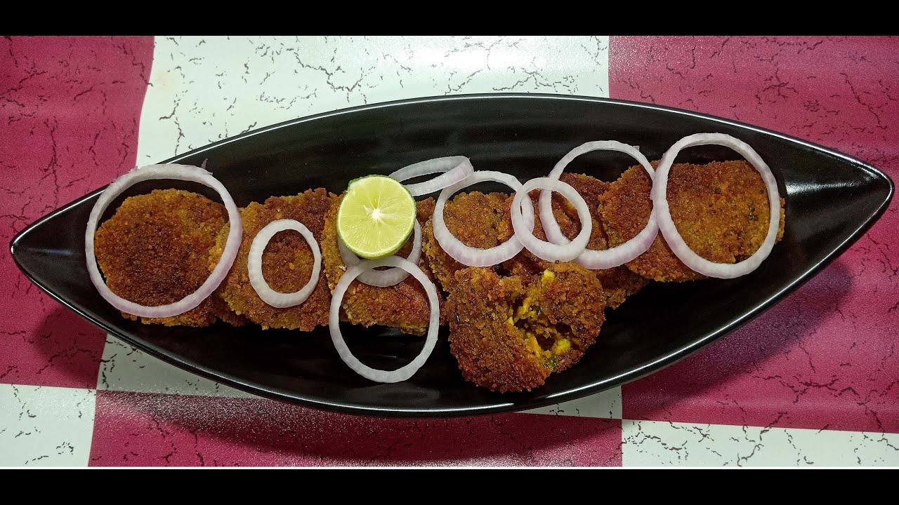 Evening Snacks | Sham Me Chai K Sath Khane wala Instant Snacks Recipe ...