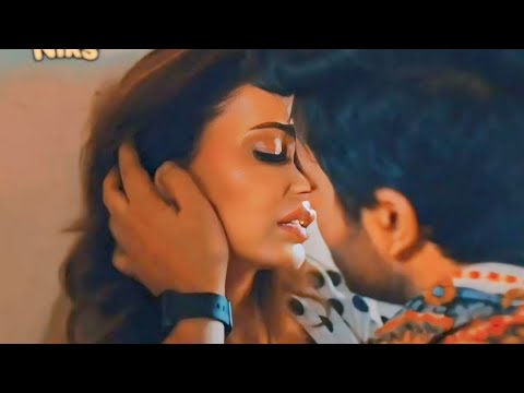 (18+) Desi Bhabhi Romance, Lip Kiss  | Hot girls romance | Lip kissing videos