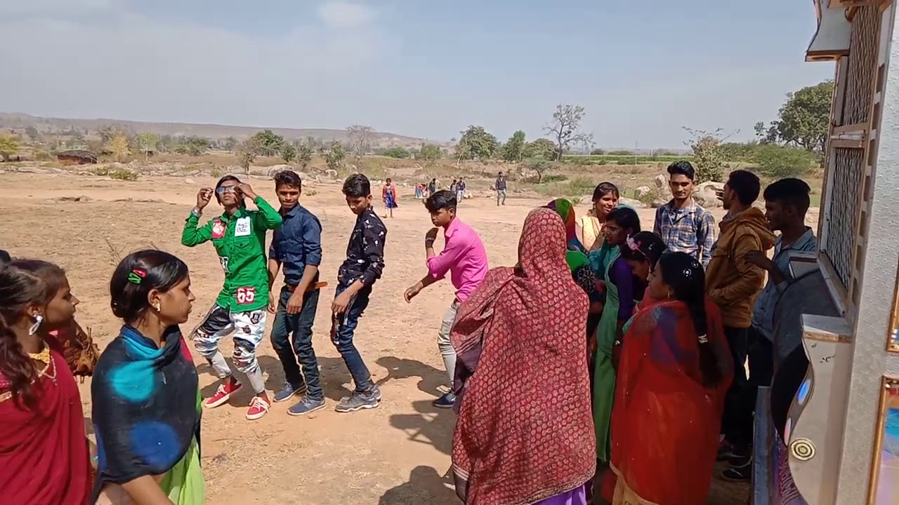 tumdi VK buriya New timli dance 2021 sairajdamor Full HD video - YouTube