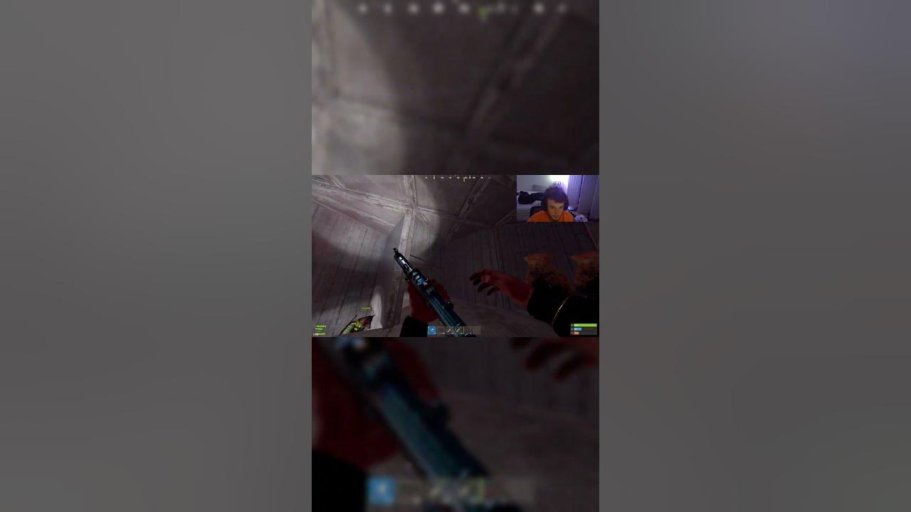 QUICKEST RAID EVER!! #rust #rustfunnymoments #rustgameplay #rustgame #rustcontent - YouTube