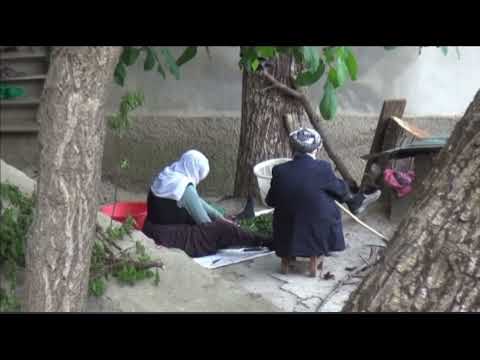 Nurs köyü / Hizan - Bitlis / program - bername/ Kurdi -Kurdish - Kürtçe