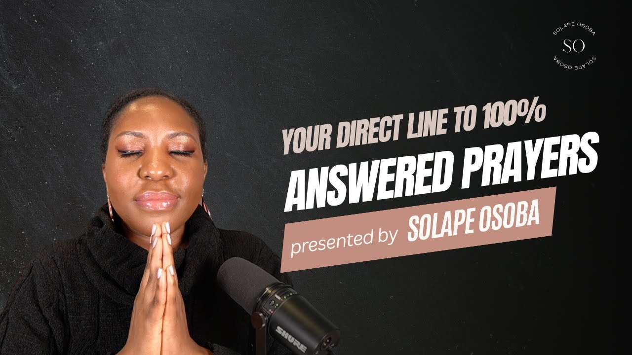 11: Your Direct Line to 100% Answered Prayers | Speaking in Tongues ...