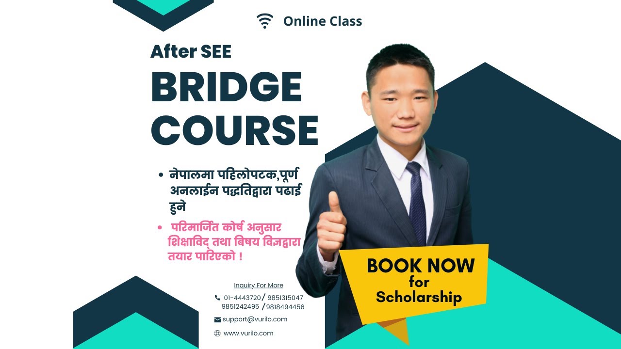 Complete Advanced Bridge Course 2079 - YouTube