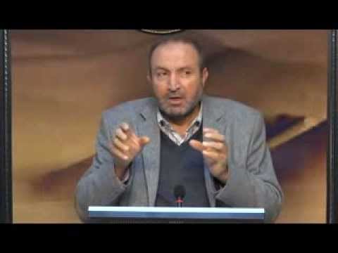 Aziz Hoca ile Siyer Dersleri  47.ders 3.12.2013  Abbas Bin Abdulmuttalib