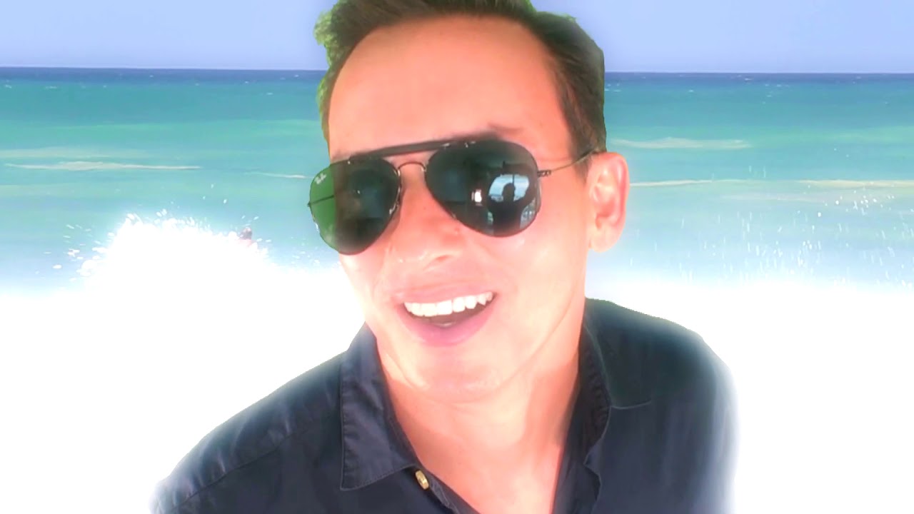 Get Your Summer Sunscreen On in Miami | Dr Julio hernandez - YouTube