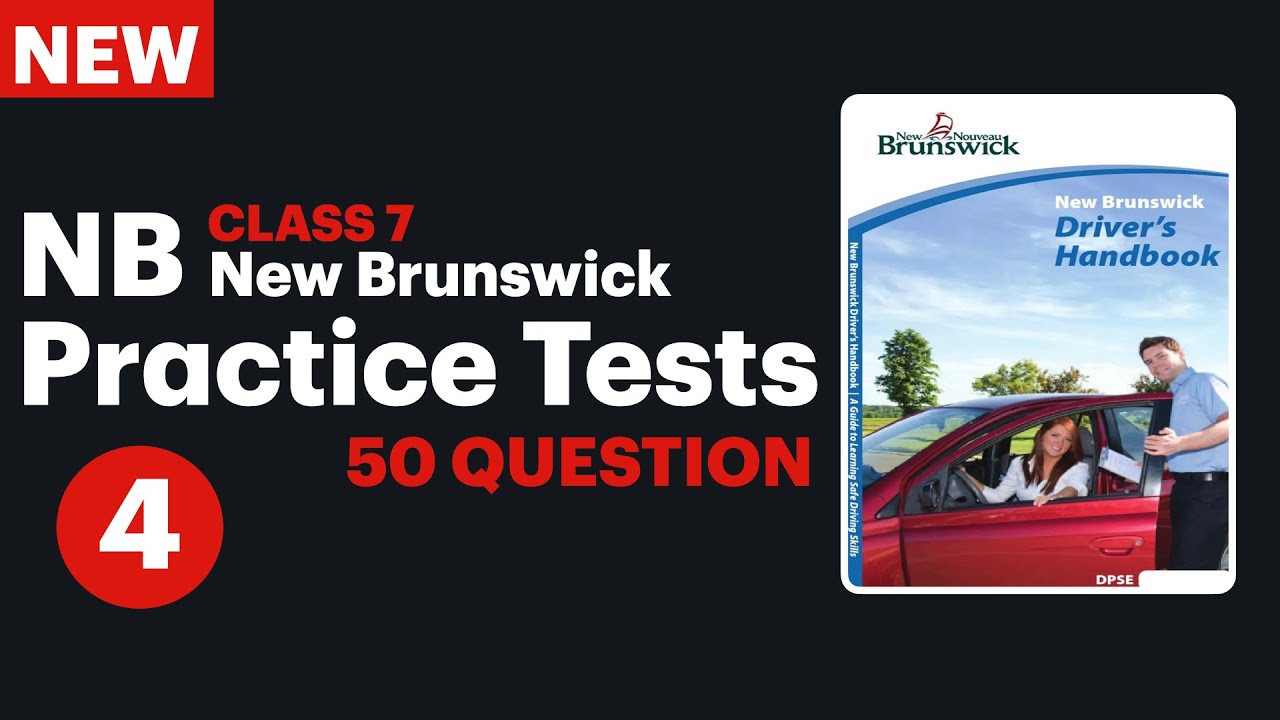 New Brunswick Class 7 Practice Test | Part 4 | #NBKnowledgeTest # ...