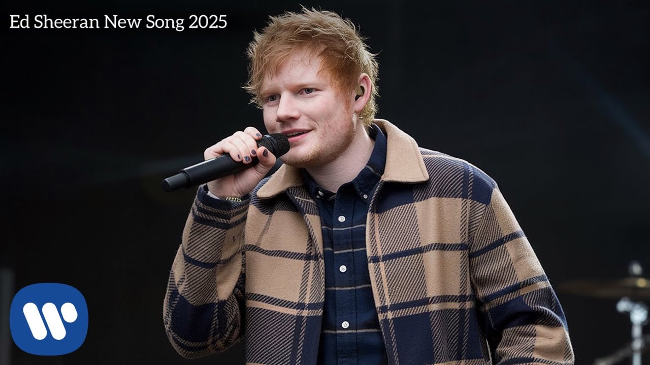 Ed Sheeran - It’s Okay To Cry | The Most Emotional Song of the Year ...