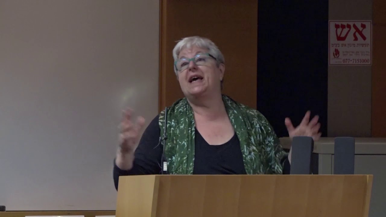 Prof. Loraine Obler - The Graduate Center CUNY & Hadassah Academic ...
