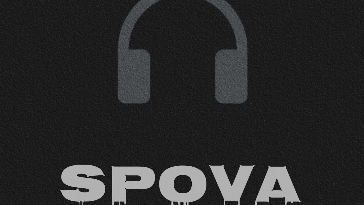 SPOVA_.vol2 0 by:SPOVA(offc_ashey ) mix and compiled by me - YouTube