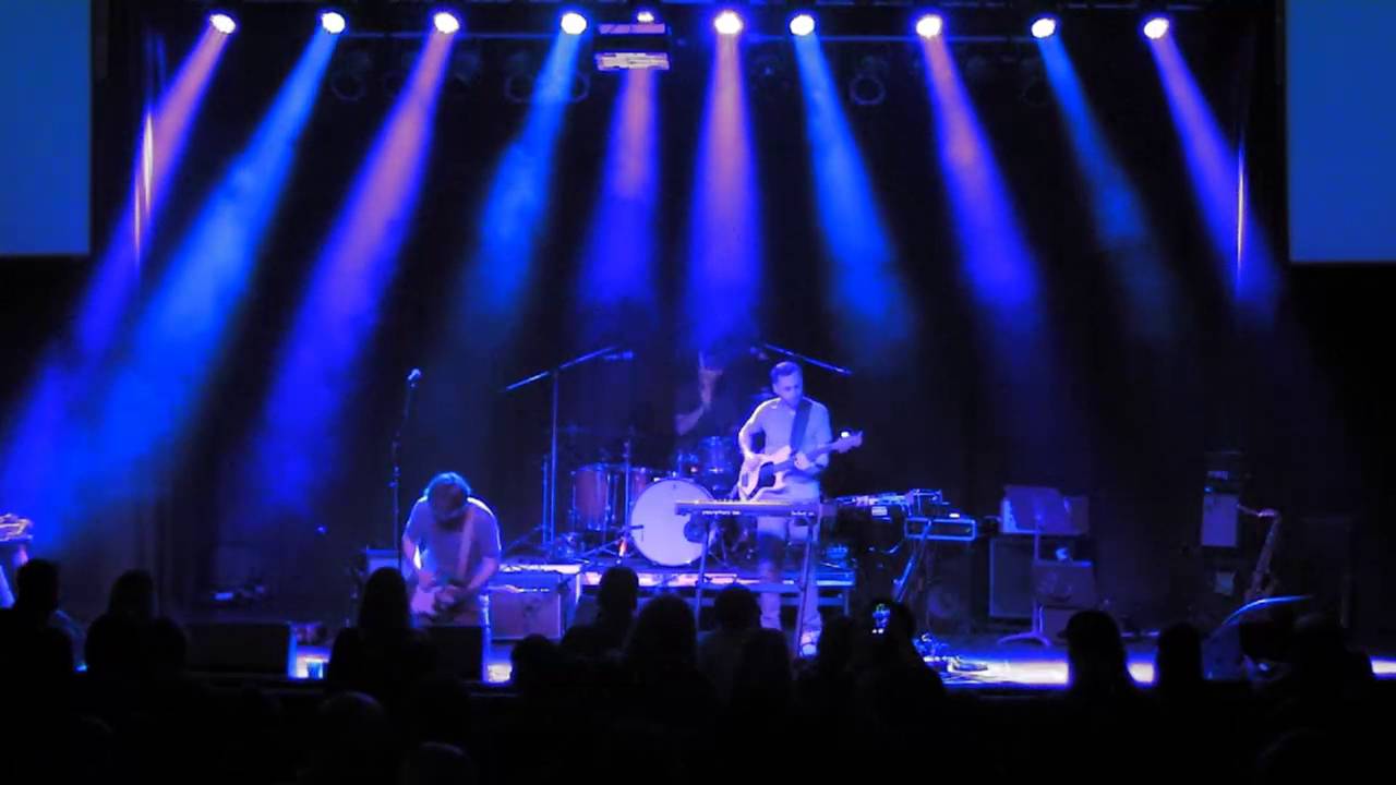 Doc Aquatic @ The Orange Peel 3-25-2016 - YouTube