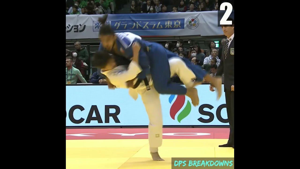 Mongolians Hitting Front Uchi Mata's in 4 Different Combat Sports - YouTube