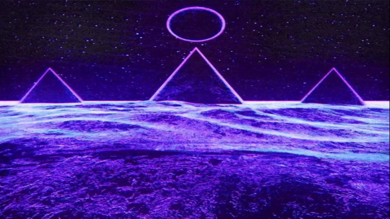 2020 Instrumental (Sci-fi, Spiritual, Psychedelic vibe) - YouTube