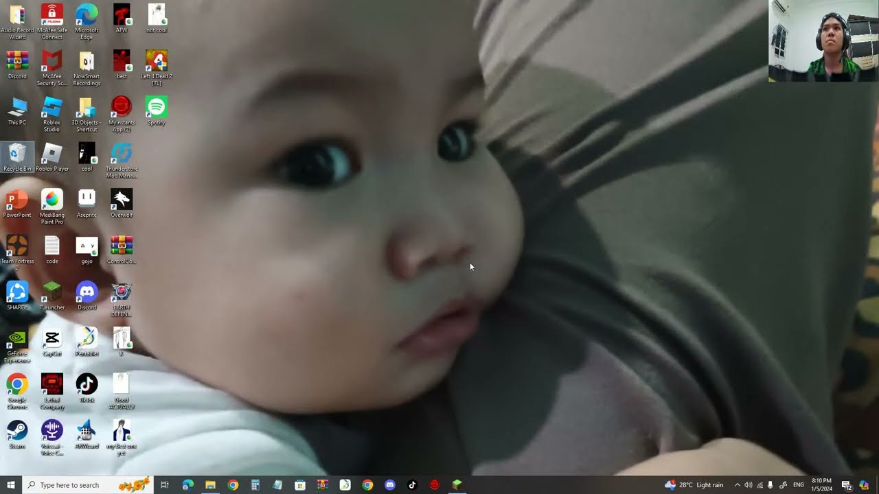 Playing Minecraft The Knocker - YouTube