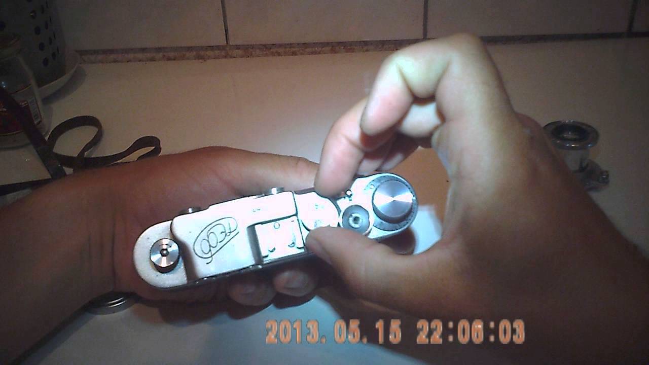 FED 1 test - YouTube