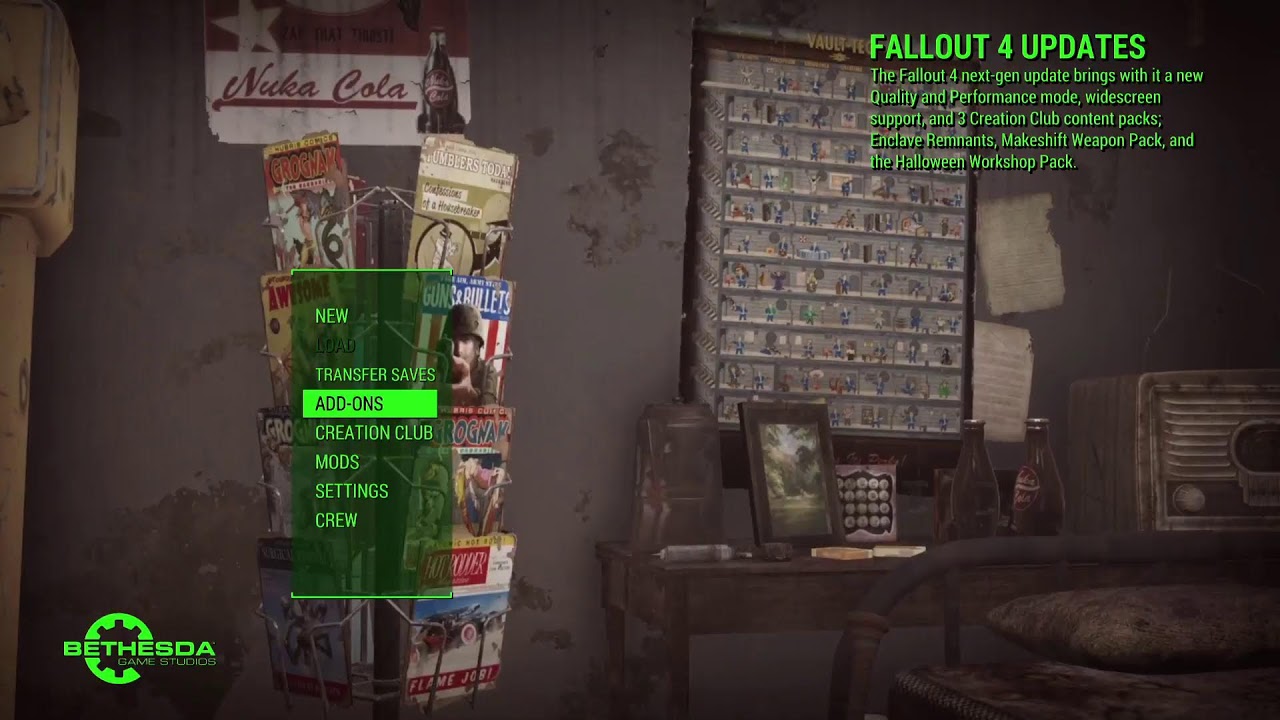 Princess Fallout 4 stream - YouTube