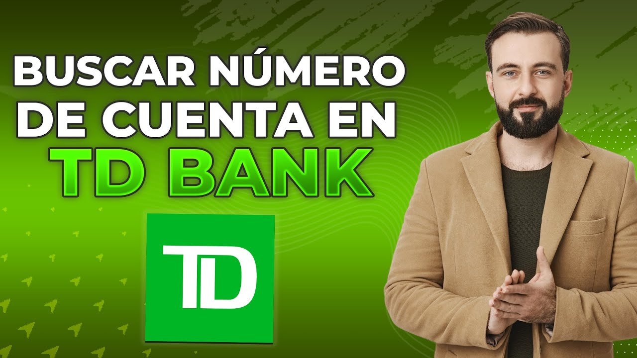 Cómo Encontrar El Número De Cuenta En La Aplicación Del Banco Truist ...