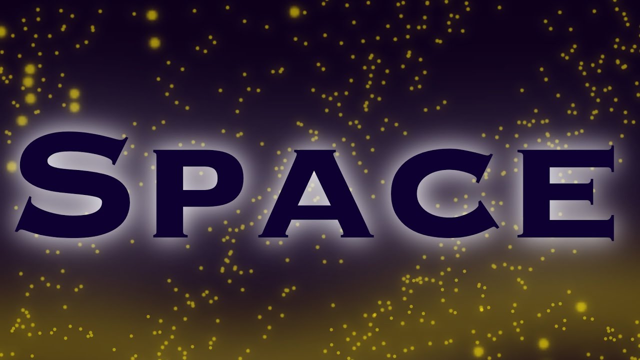 Space Hop Playthrough - YouTube