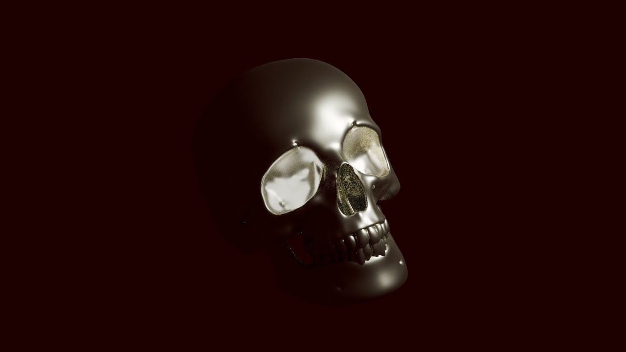 Skyax - D3mons (Official Visualizer) - YouTube