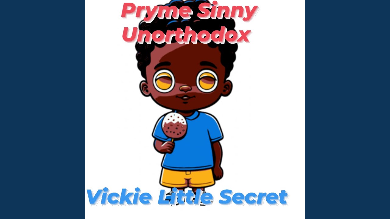 Vickie Little Secret - YouTube