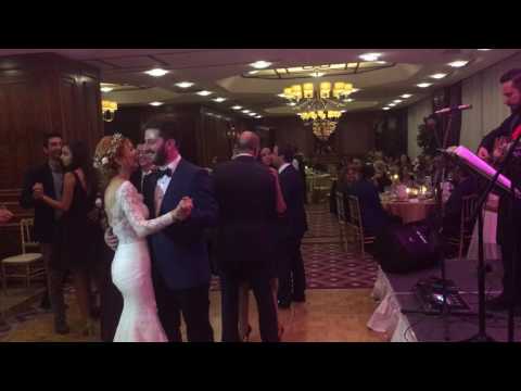 SEM ORKESTRASI - PERVANE