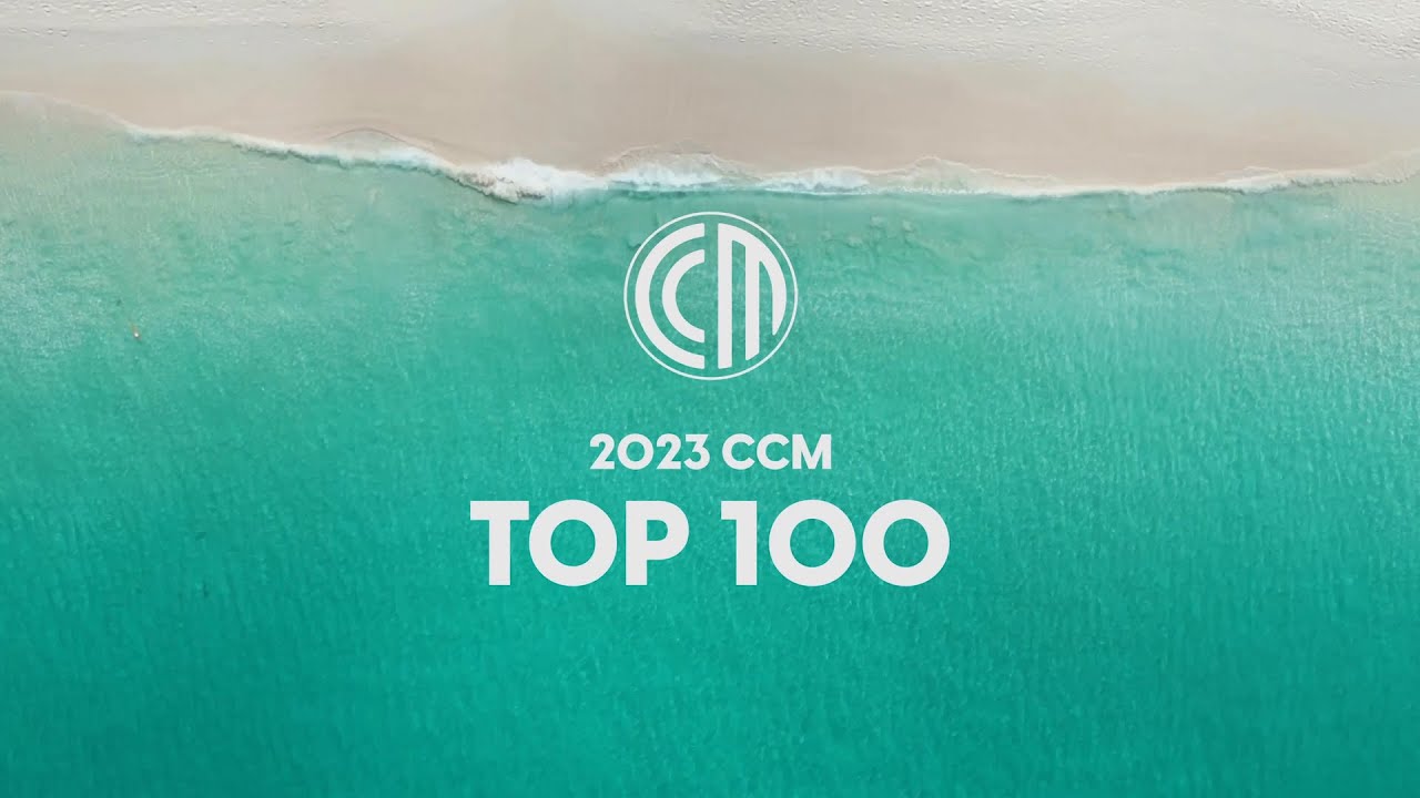 CCM Top 100: Aruba 2024 - YouTube