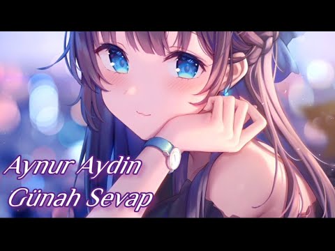 Aynur Aydin Günah Sevap English & Kurdish Sud