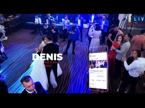 Denis Ramniceanu Am vazut sute de femei🪗🎻🎤 [ Denis Ramniceanu Band 2023 ...