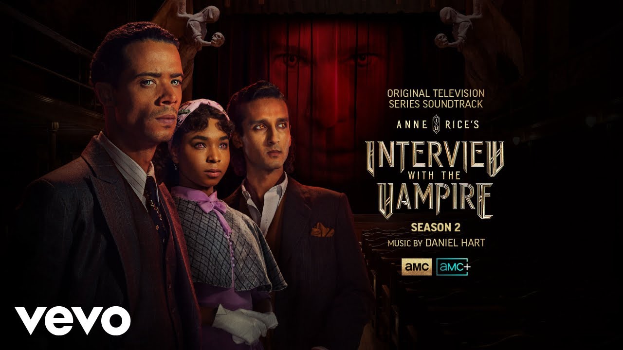 Je N'Aime Pas Fenêtres Quand Fermée | Interview with the Vampire ...